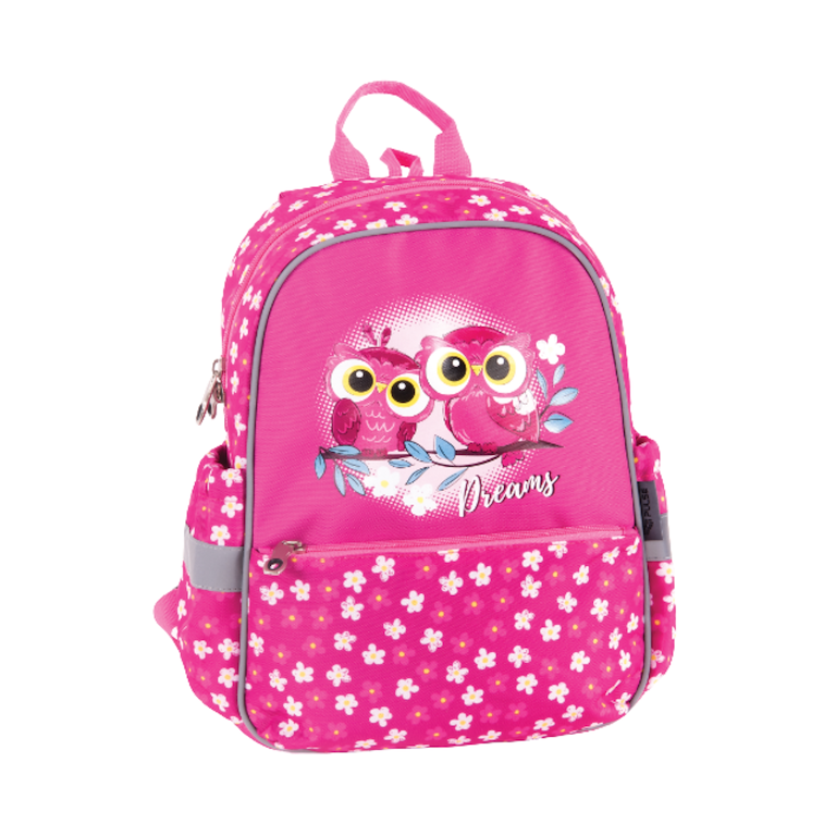 RANAC PULSE JUNIOR
PINK OWL 122441