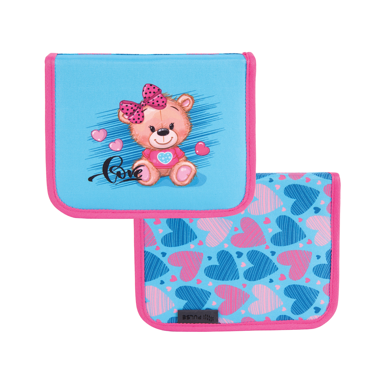 PERNICA DVODELNA
PUNA PULSE TEDDY
122445