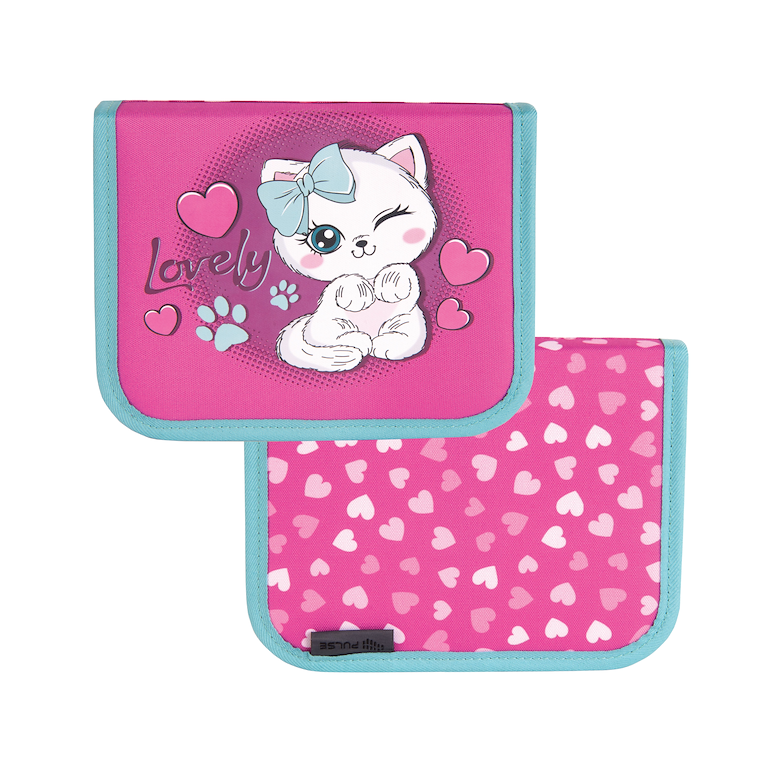 PERNICA DVODELNA
PUNA PULSE LOVELY
KITTY 122454