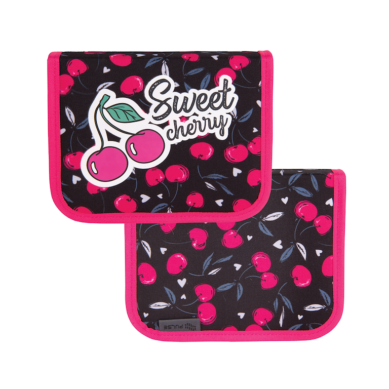 PERNICA DVODELNA
PUNA PULSE SWEET
CHERRY 122457