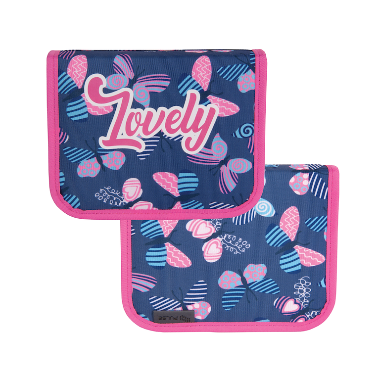 PERNICA DVODELNA
PUNA PULSE LOVELY
122460
