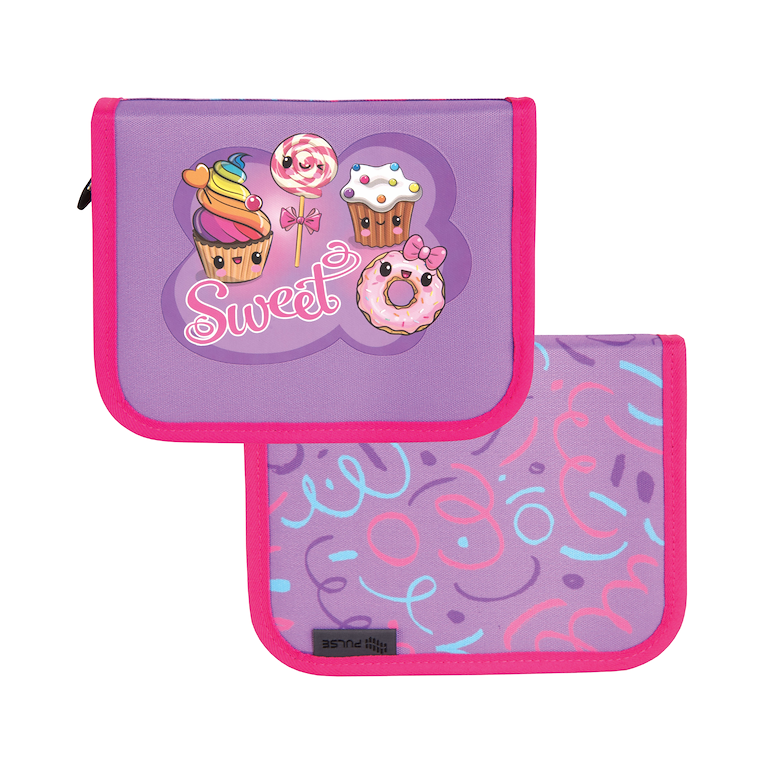 PERNICA DVODELNA
PUNA PULSE MUFFINS
122496