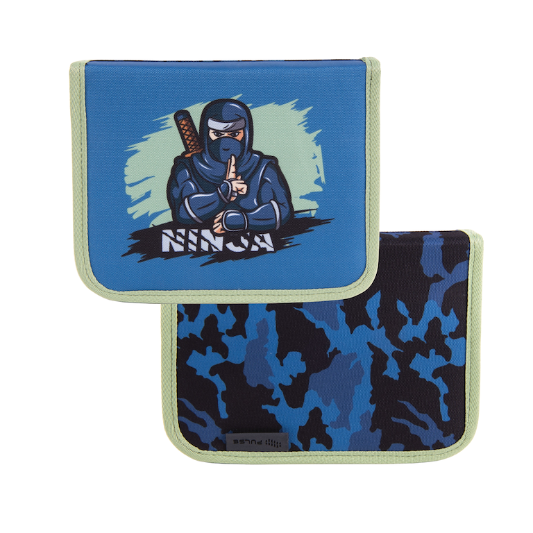 PERNICA DVODELNA
PUNA PULSE NINJA
122471
