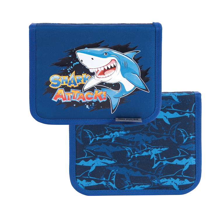 PERNICA DVODELNA
PUNA PULSE SHARK
ATTACK 122474