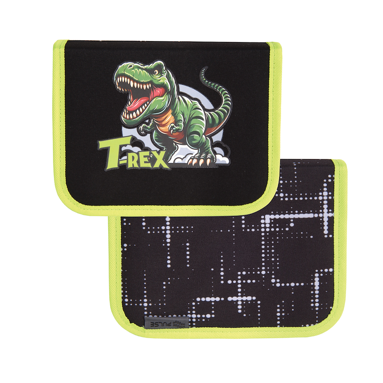 PERNICA DVODELNA
PUNA PULSE T-REX
122487