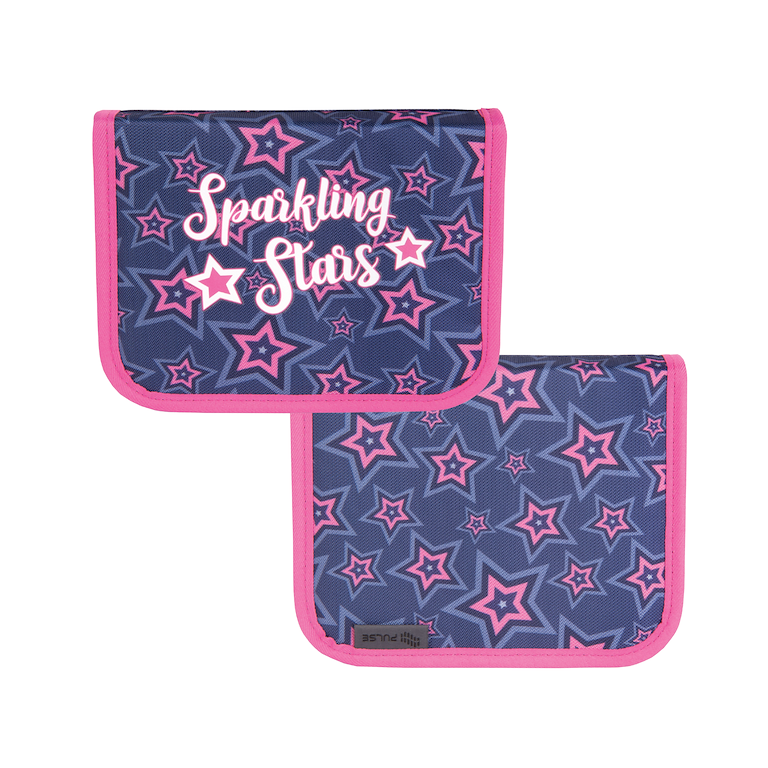 PERNICA DVODELNA
PUNA PULSE DOBBY
PINK STARS 122404