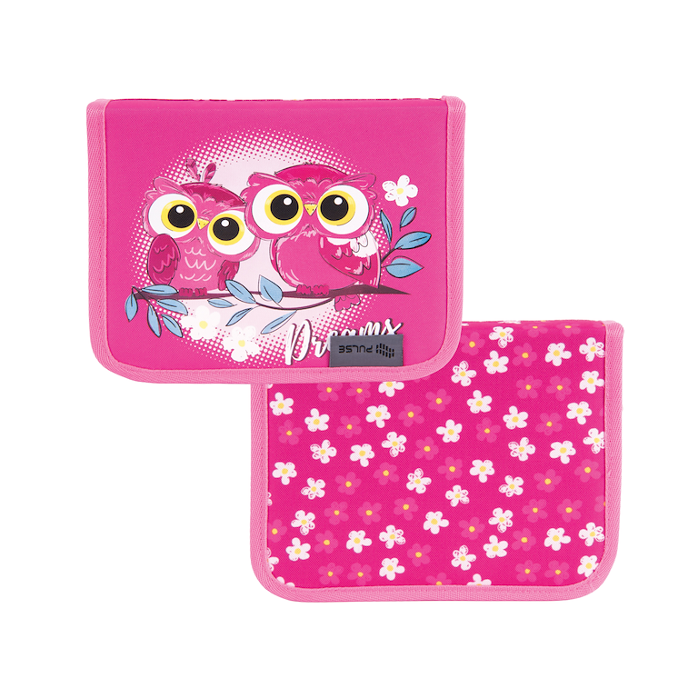 PERNICA DVODELNA
PUNA PULSE PINK OWL
122442