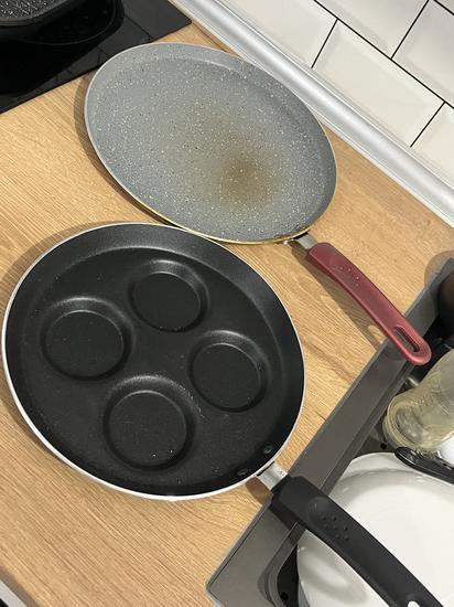 Tiganji za palacinke