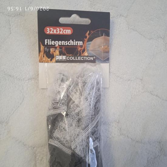 Zaštitna mrežica NOVO