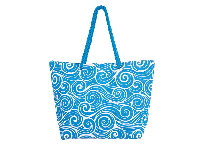 TORBA ZA PLAŽU
PULSE MARRAKECH
LIGHT BLUE 120945
