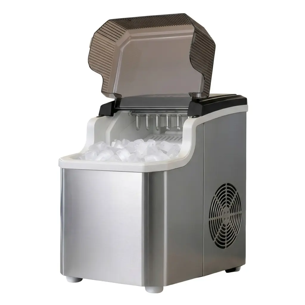 Ledomat IC-007A, 12kg Leda