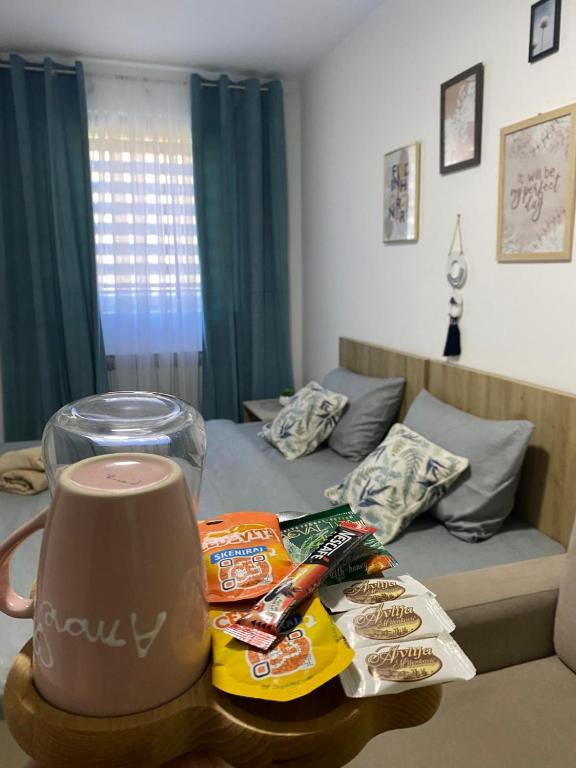 Apartmani AVLIJA