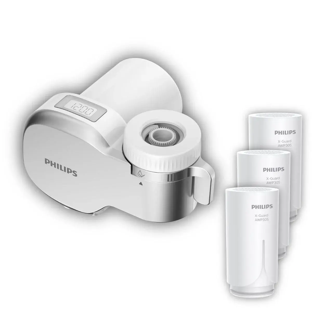 PHILIPS AWP3705P3/10 Filteri za slavinu