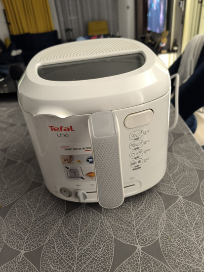 Tefal friteza