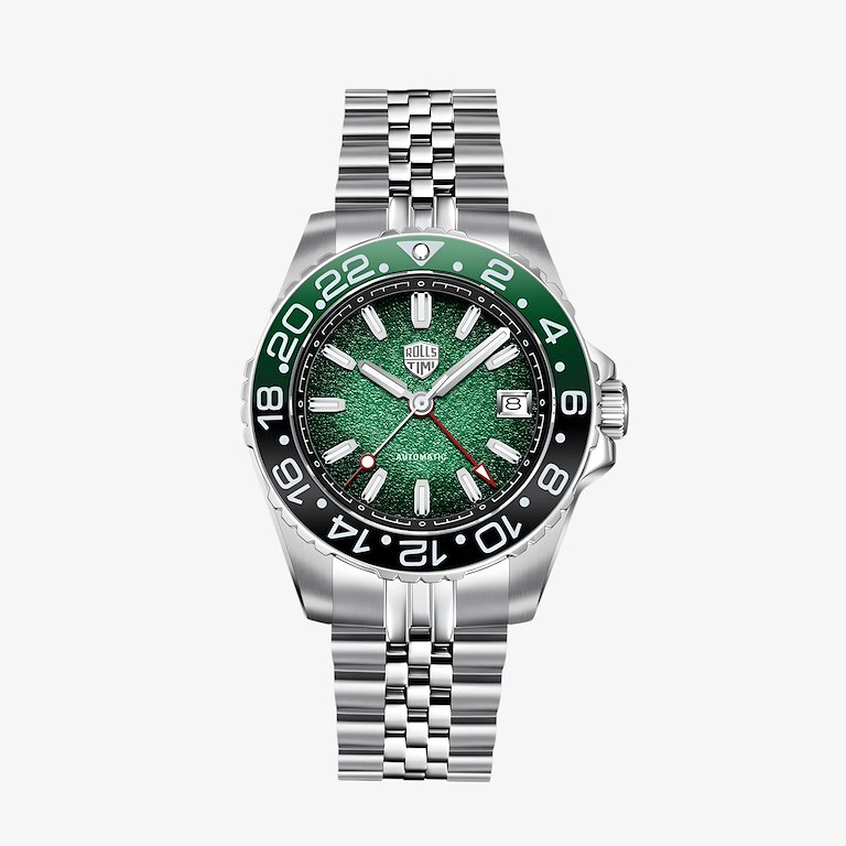 MUŠKI
AUTOMATIK
SAT
ROLLSTIMI
RT-7935
-
GREEN
GMT
HOMAGE