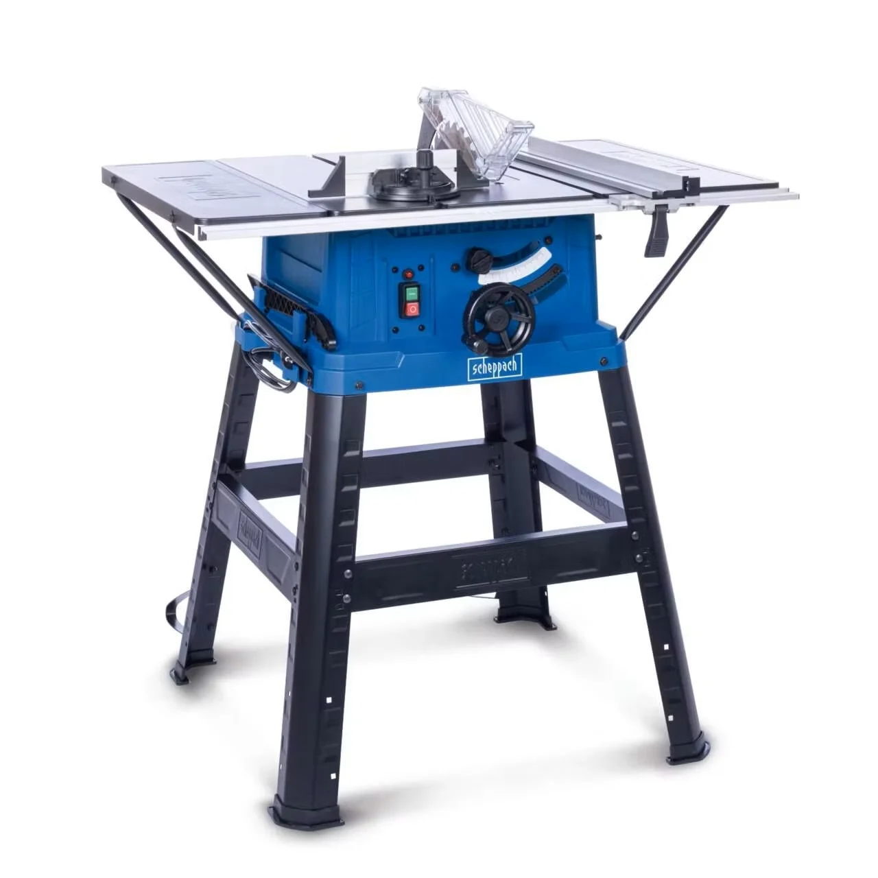 Stoni cirkular HS254 2200W Scheppach