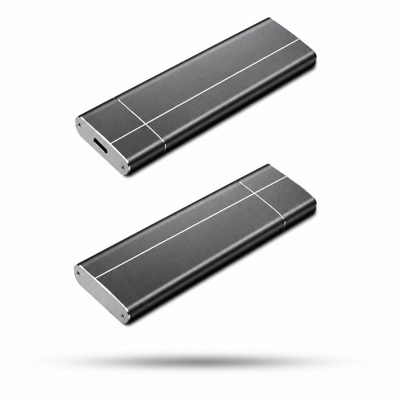 Prenosivi SSD Disk Derlar 512gb