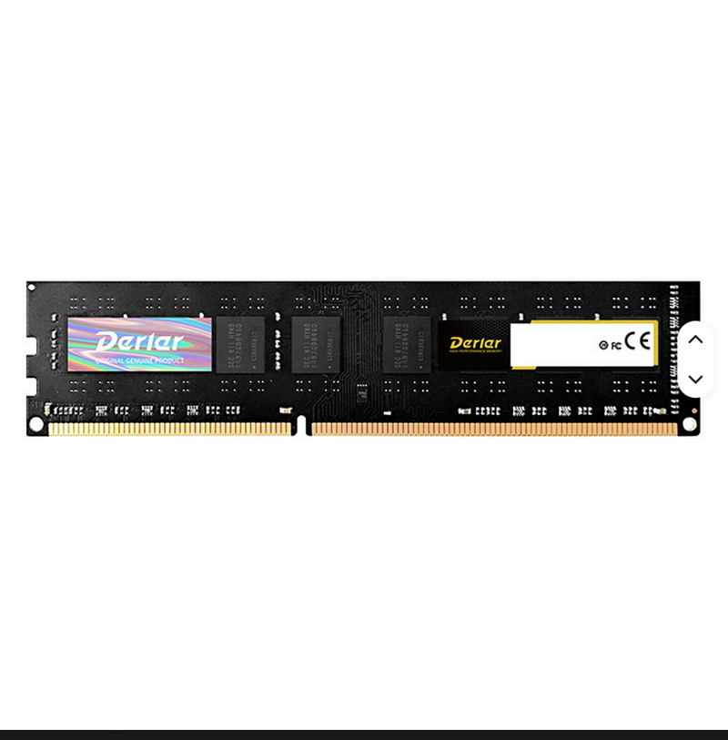 PC Ram Memorija Derlar DDR3 8gb 1600mhz
