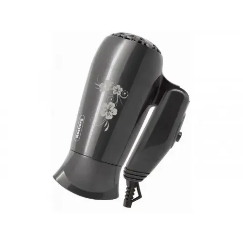 ROSBERG Fen za kosu R51100GR 1200W sivi
