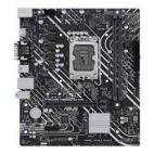 Asus PRIME H610M-D D4  90MB1A00-M0EAY0