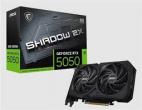 MSI RTX5050 8G SHADOW 2X OC