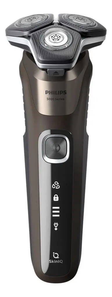 Philips Aparat za brijanje S5886/38, Bežični, Braon