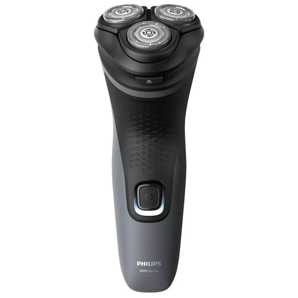 PHILIPS Električni brijač S1142/00 sivi