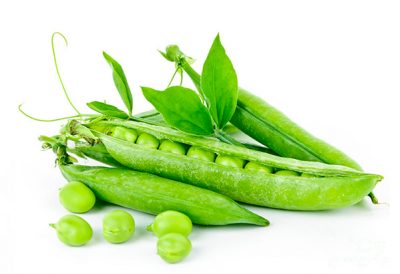 * Organski grašak u mahunama 400g
