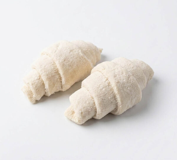*Kiflice prazne bez glutena 500g – zamrznuto