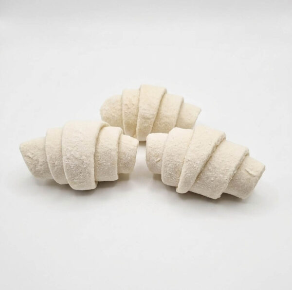 *Kiflice sa sirom bez glutena 500g – zamrznuto