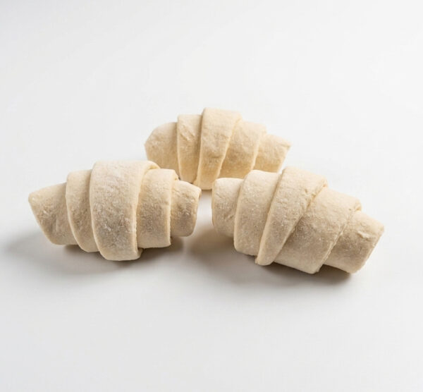 *Kiflice sa višnjom bez glutena 500g – zamrznuto