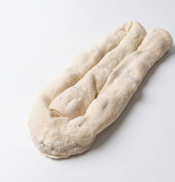 *Pita sa sirom i spanaćem bez glutena 500g – zamrznuto