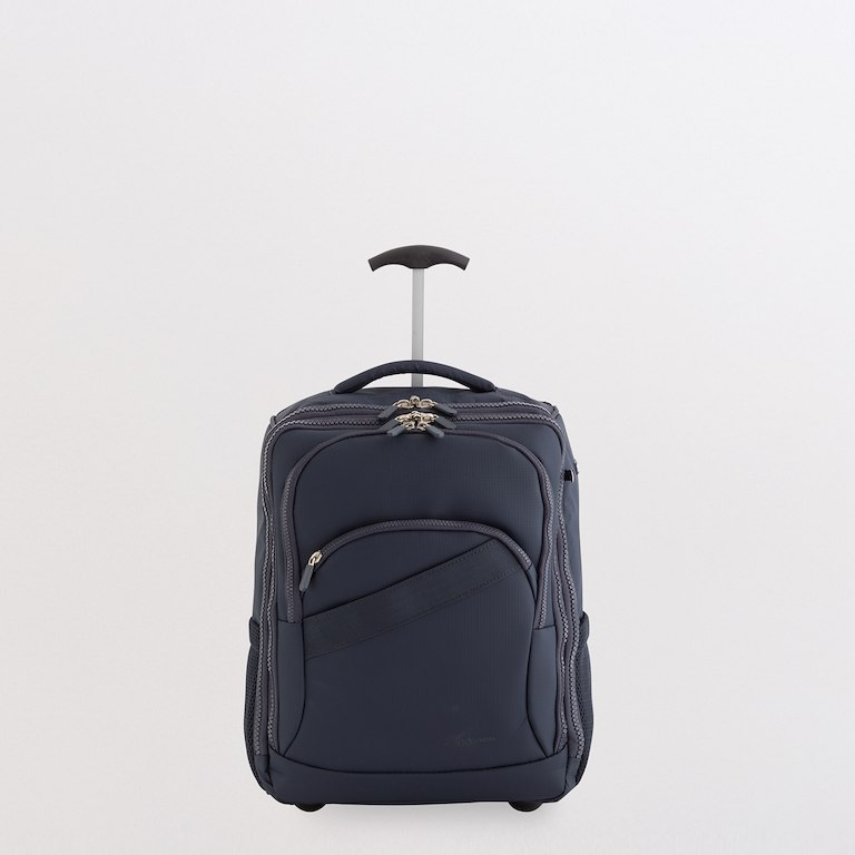 FLUFFER GO kofer XS, teget (301866)