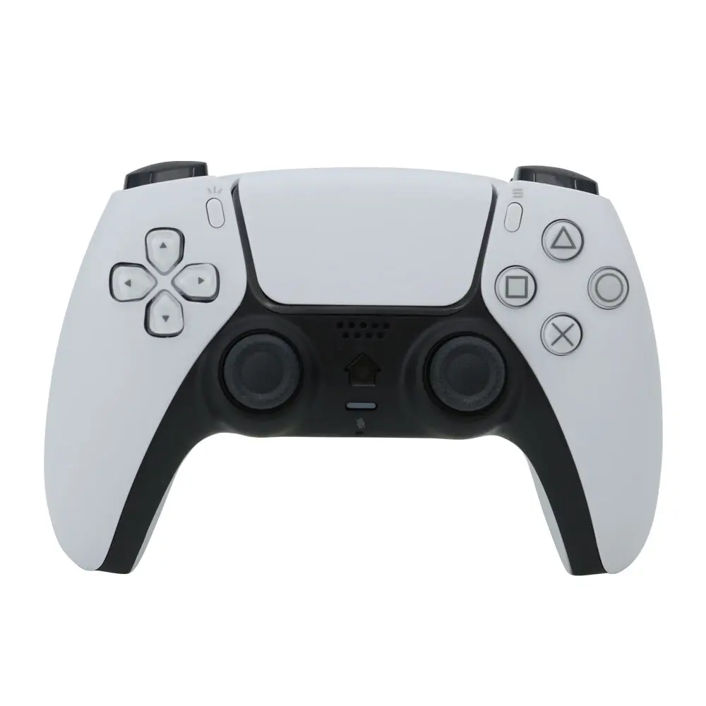 Joypad Džojstik DualSense za PS5, Bežični, Beli