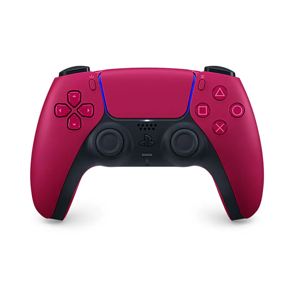 Joypad Džojstik Gamepad 5 za PS5, DualSense, Cosmic Red