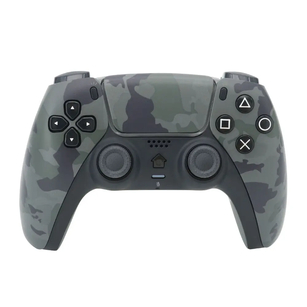 Joypad Džojstik DualSense za PS5, Bezicni, Army crni