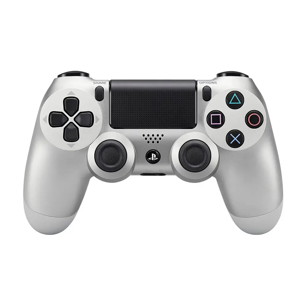 Joypad Džojstik DualShock 4 za PS4, Silver