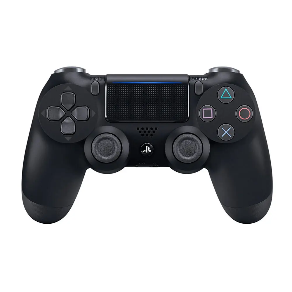 Joypad Džojstik DualShock 4 za PS4, Jet black