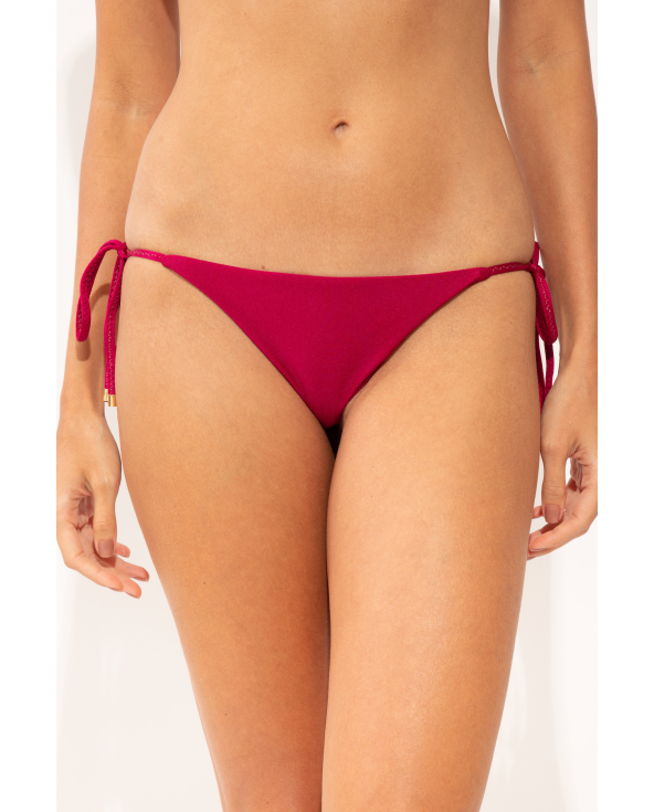 Bottom Shimmer-Desejo Ibiza-Comfy-Gold