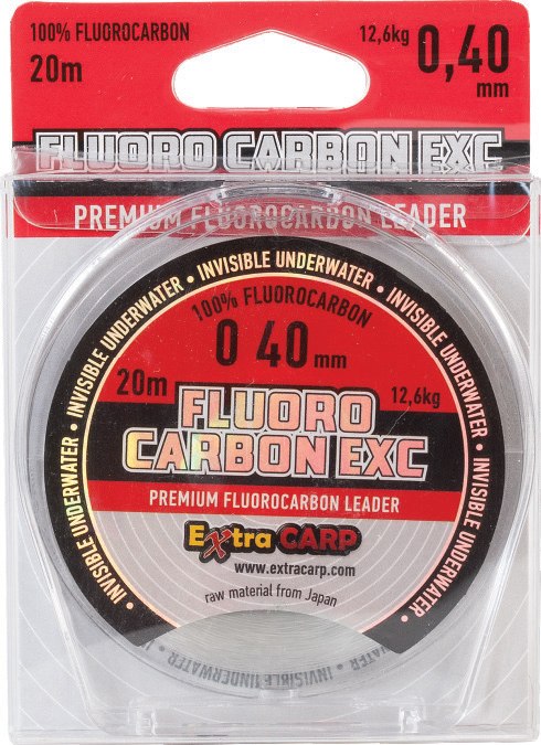 NAJLON FLUORO EXC 20M