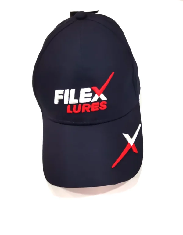FILEX LURE CAP 70-8024