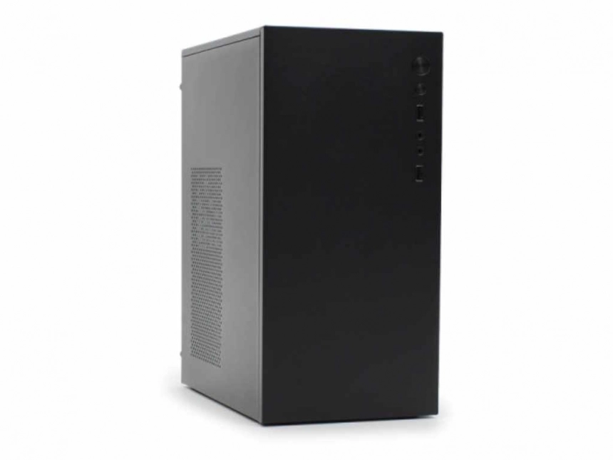Racunar CTPC Advance Intel i5-12400/16GB/H610/500GB/W11Pro/3Y/kuca/internet/knjigovodstvo