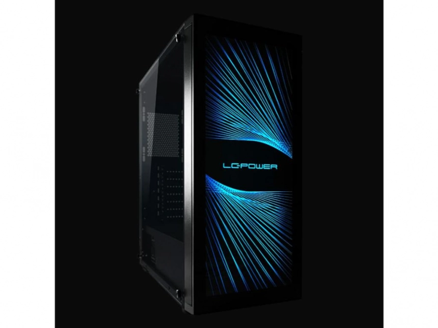 Racunar CTPC Advance Ryzen 7-5700/A520/16GB/1TB/RX9060/3Y/igrice/programiranje/graficki dizajn