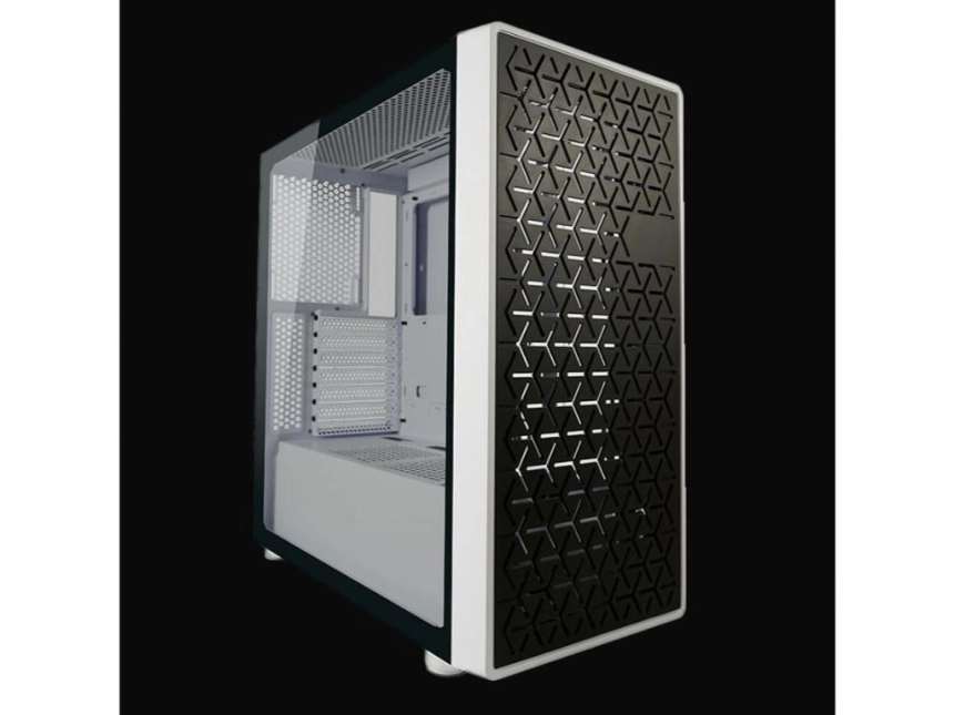 Racunar CTPC Advance Ryzen 5-8400F/B650/16GB/1TB/RX9060/3Y/škola/gaming/graficki dizajn