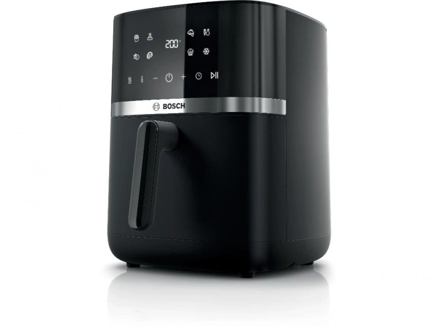 Air fryer BOSCH MAF462B0/jedna korpa/2050W/6.1L/crna