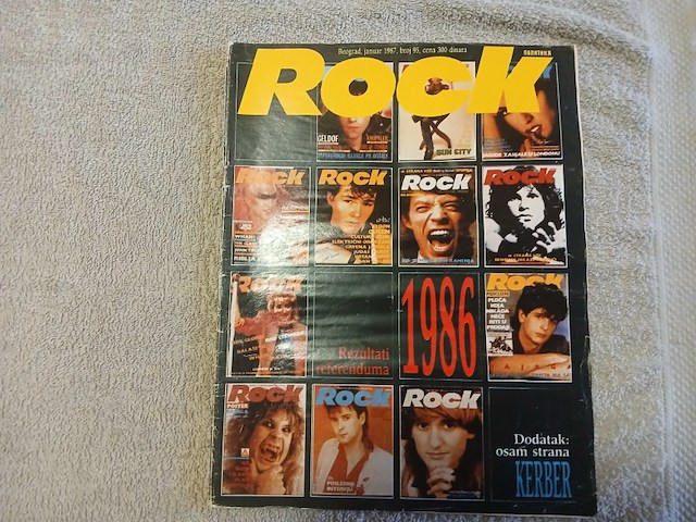 R-095 Rock br.95
