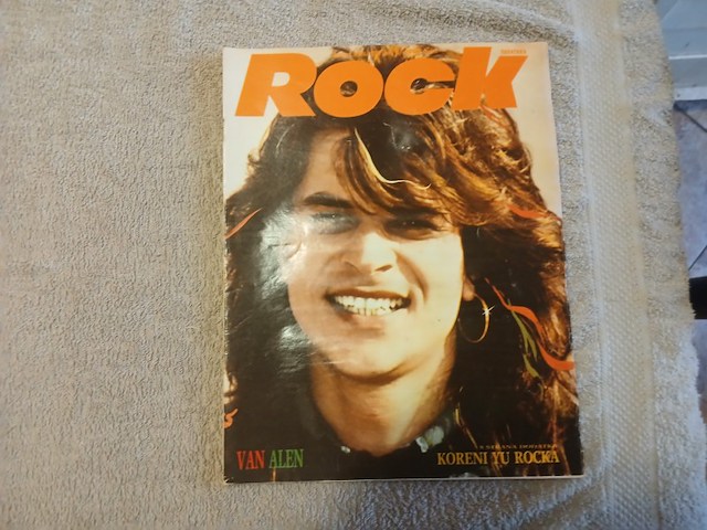 R-096 Rock br.96