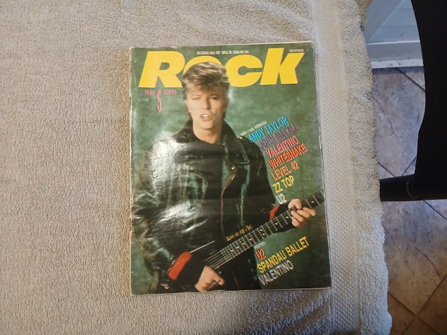 R-099 Rock br.99