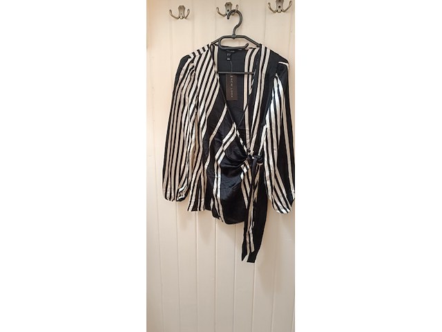 New Look elegantna bluza vel.XS