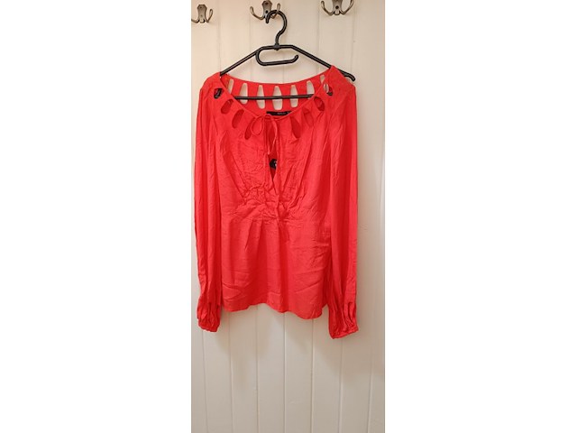 Prelepa bluza viskoza vel.M/L